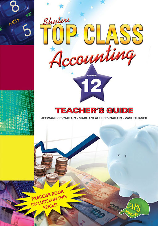 Grade 12 Accounting (Teacher’s Guide) – Morukana