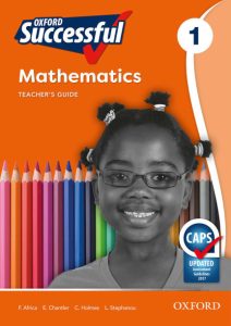 Grade 1 Mathematics (Teacher’s Guide) 9780199054640 – Morukana