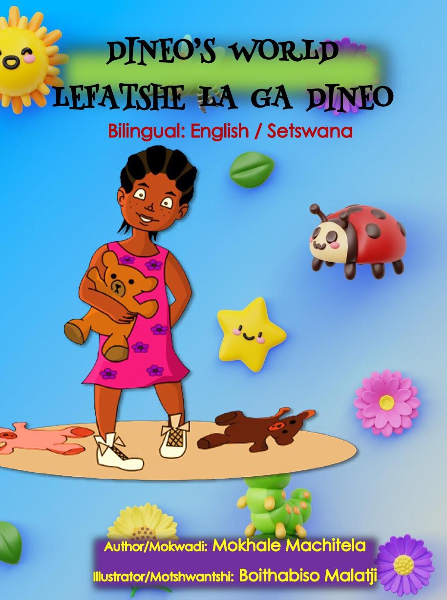 Lefatshe La Ga Dineo 9781776469017 – Morukana