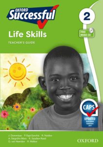 Grade 2 Life Skills(Teacher’s Guide) 9780199059256 – Morukana