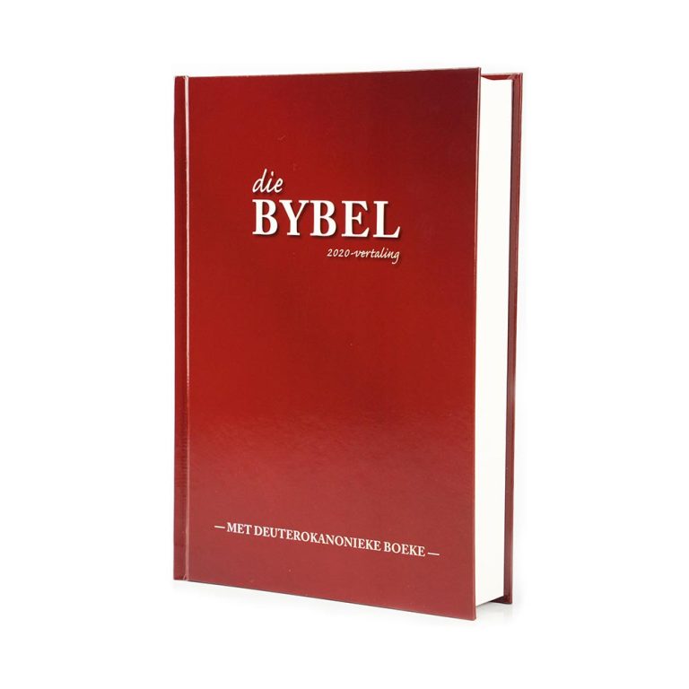 die Bybel 9780798224222 – Morukana